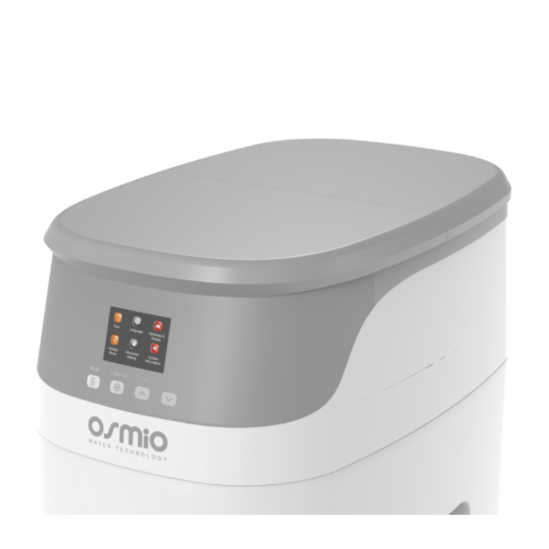 Osmio Water Filters | UK's Reverse Osmosis Experts — Regal Flow