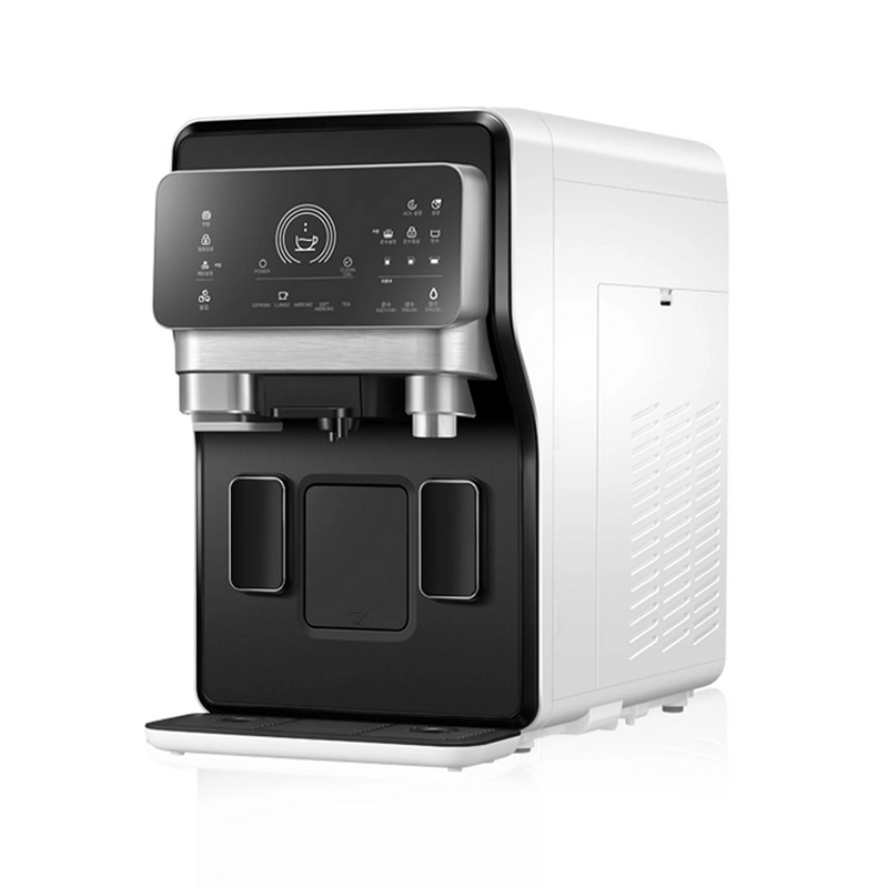 BMB-1000 Hydra Whole House Point of Entry Water Filtration System ...