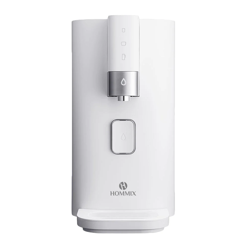 Hommix puRO Countertop Reverse Osmosis System — Regal Flow